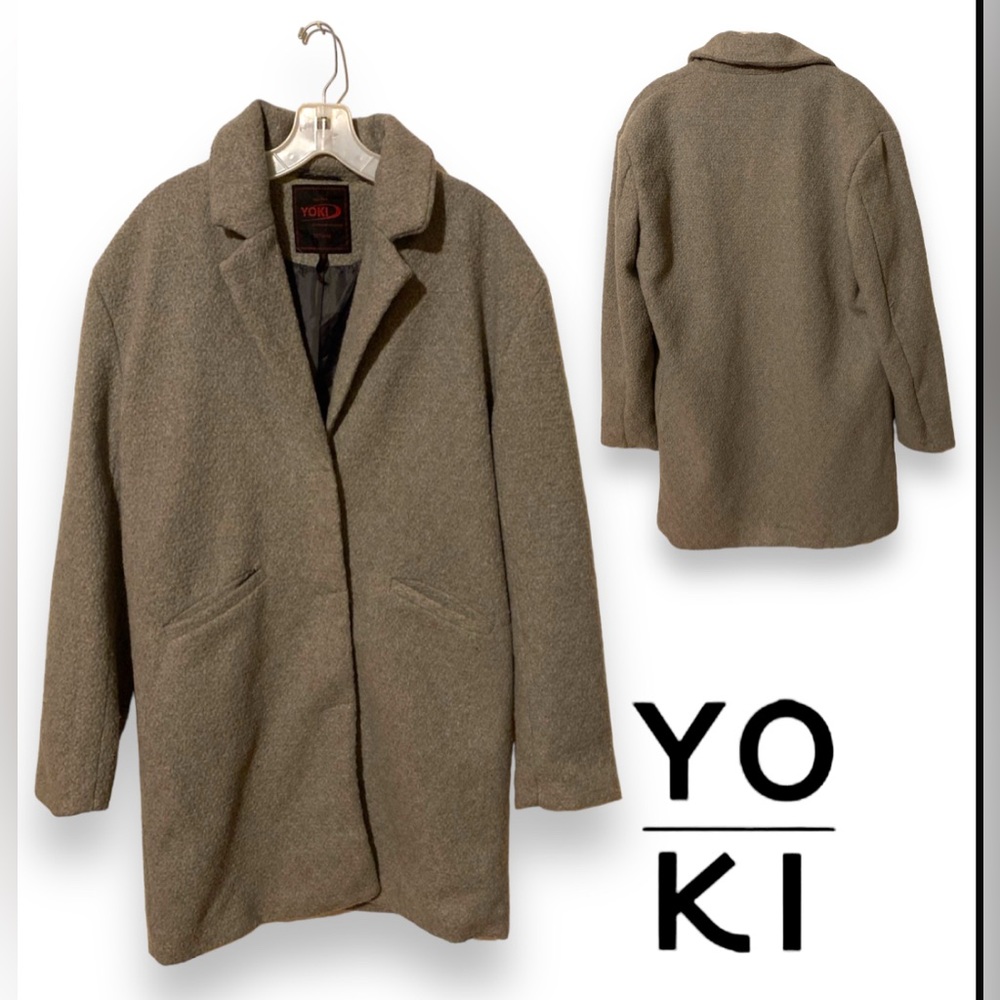 Medium Yoki New York - Gem